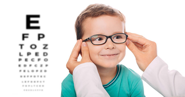 What Are the Latest Treatments Available for Myopia Control?