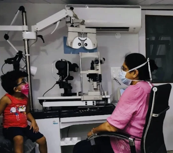 Top 5 Eye Exercises Recommended by Pediatric Eye Specialists
