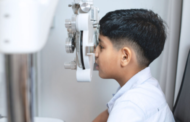 Which Myopia Treatment Works Best? Comparing Ortho-K, Atropine Drops ...